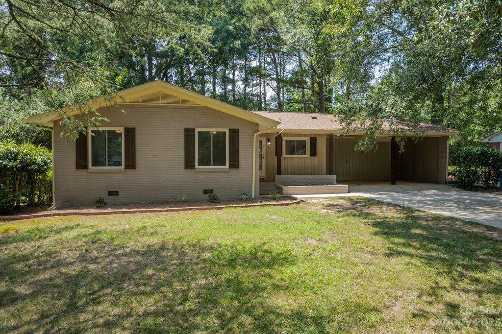 248 S McCoy Rd, Salisbury, NC 28144 - See Est. Value, Schools & More