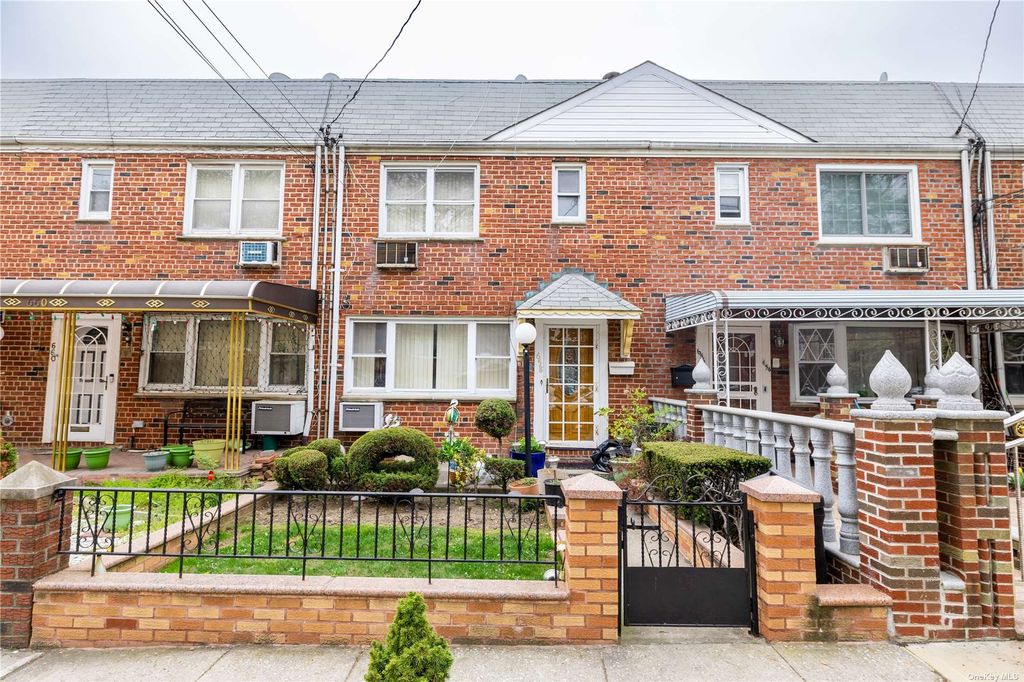 658 E 59th Street, Brooklyn, NY 11234 | Trulia