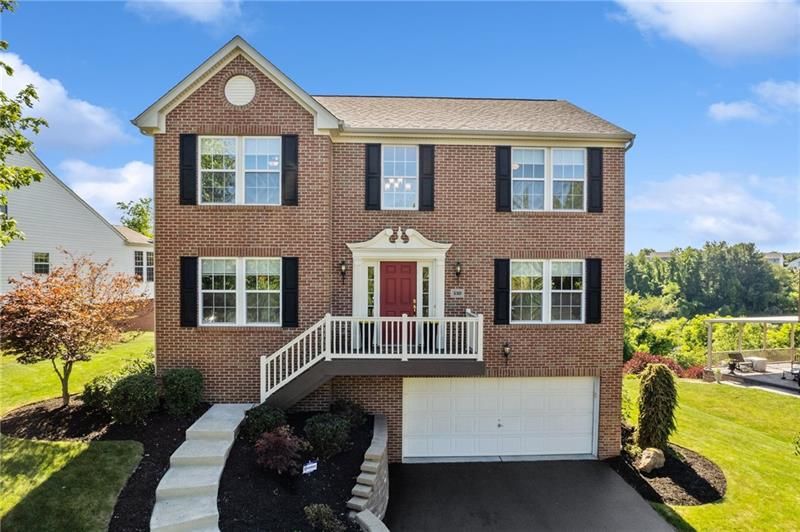 110 Foxtail Dr, Pittsburgh, PA 15239 | MLS# 1658802 | Trulia