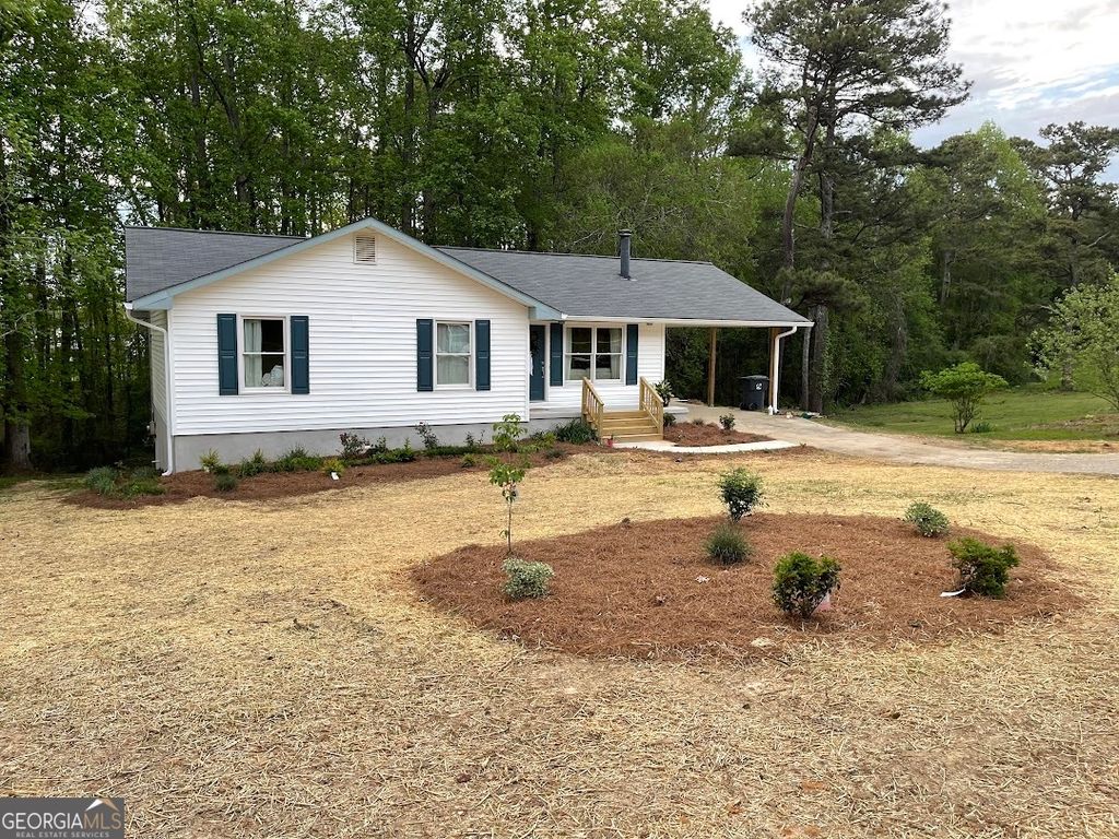 500 Pleasant Grove Rd, Rockmart, GA 30153 | MLS# 10283385 | Trulia
