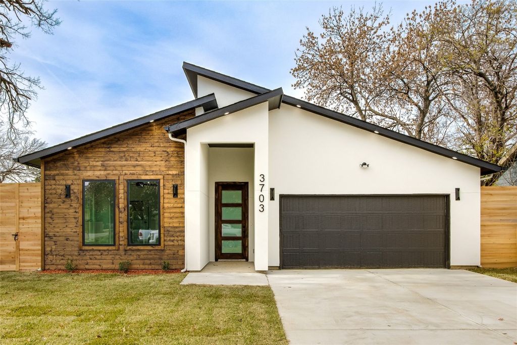 3703 Maybeth St, Dallas, TX 75212 - See Est. Value, Schools & More