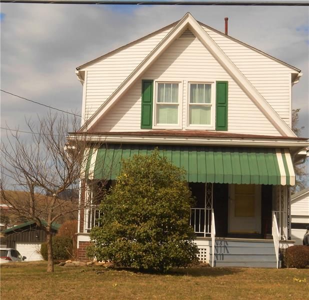 1680 Hancock Ave, Apollo, PA 15613 | Trulia