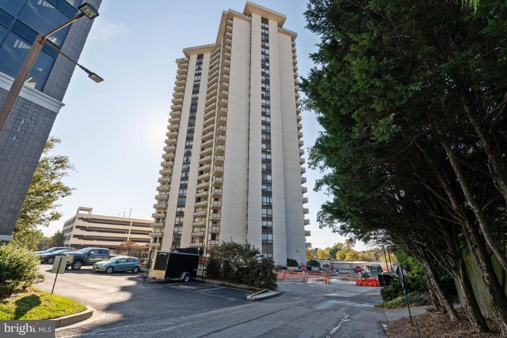 205 E Joppa Rd #7, Towson, MD 21286 - See Est. Value, Schools & More