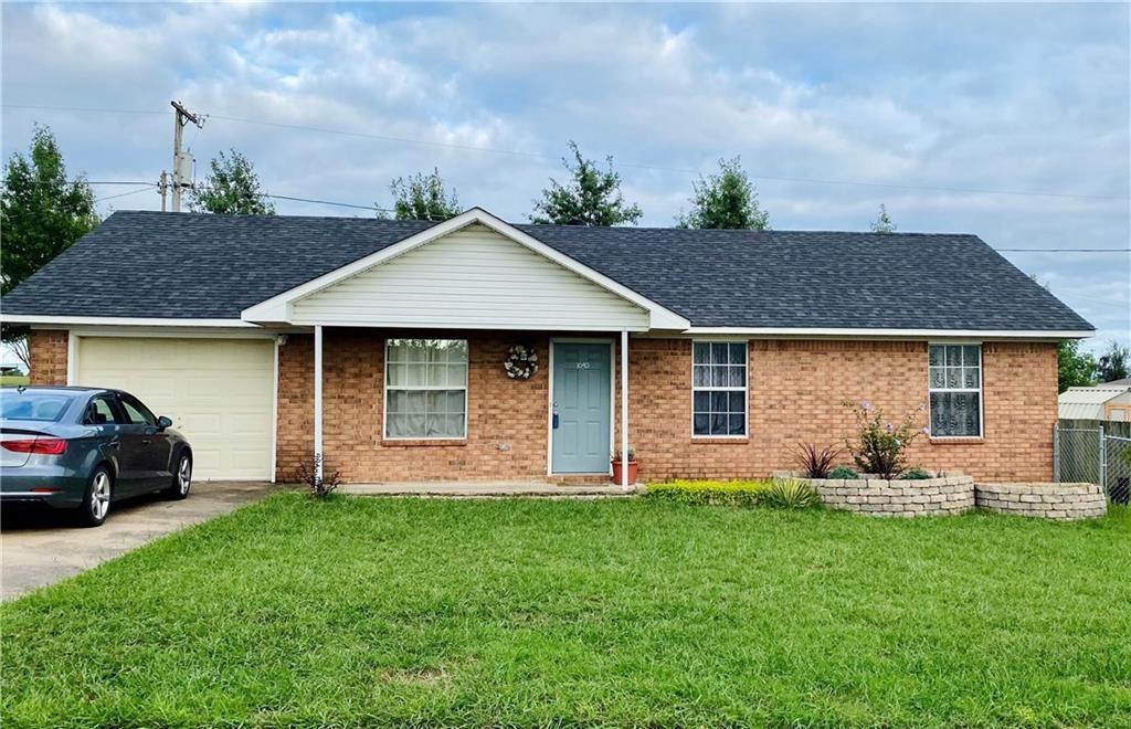 1040 Massey St, Decatur, AR 72722 | Trulia
