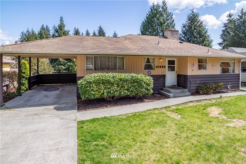 16336 Densmore Avenue N, Seattle, WA 98133 | Trulia