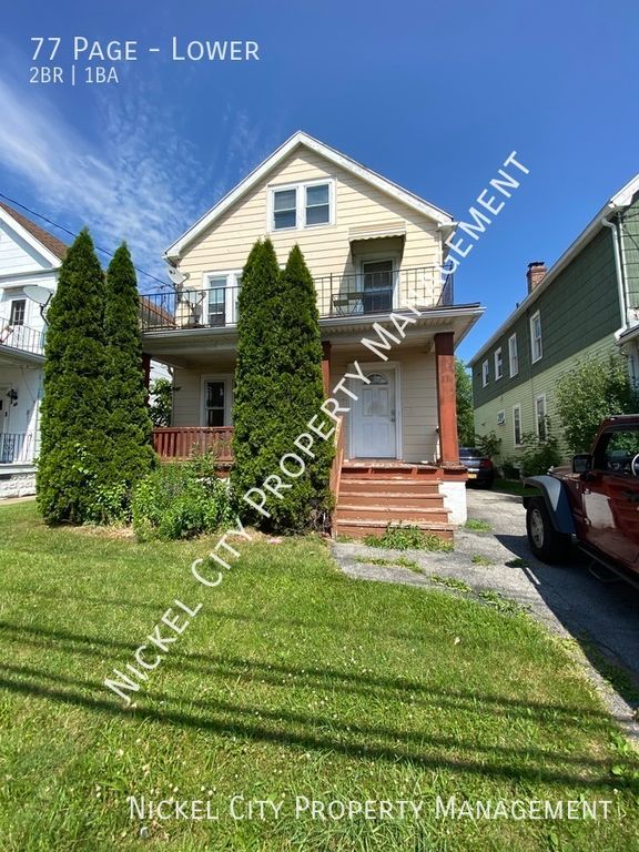77 Page St, Buffalo, NY 14207 - See Est. Value, Schools & More