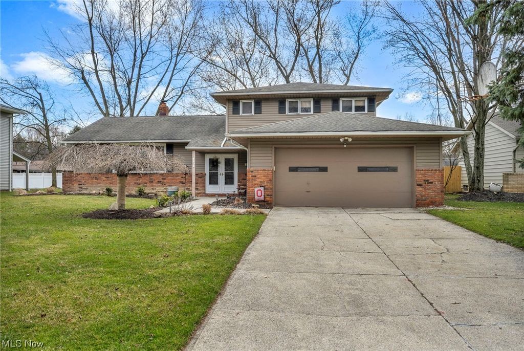 4608 McFarland Rd, South Euclid, OH 44121 - See Est. Value, Schools & More