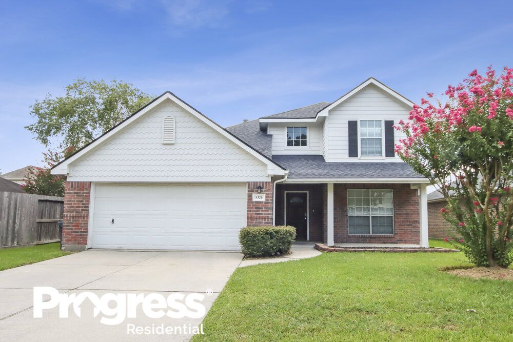 5326 Flax Bourton St, Humble, TX 77346 - See Est. Value, Schools & More