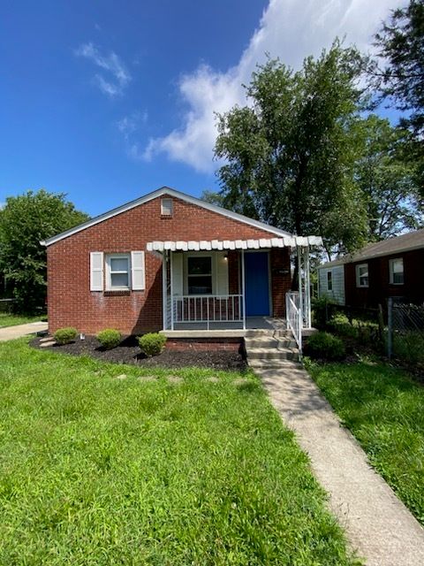 1815 N Holmes Ave, Indianapolis, IN 46222 | MLS# 21938158 | Trulia