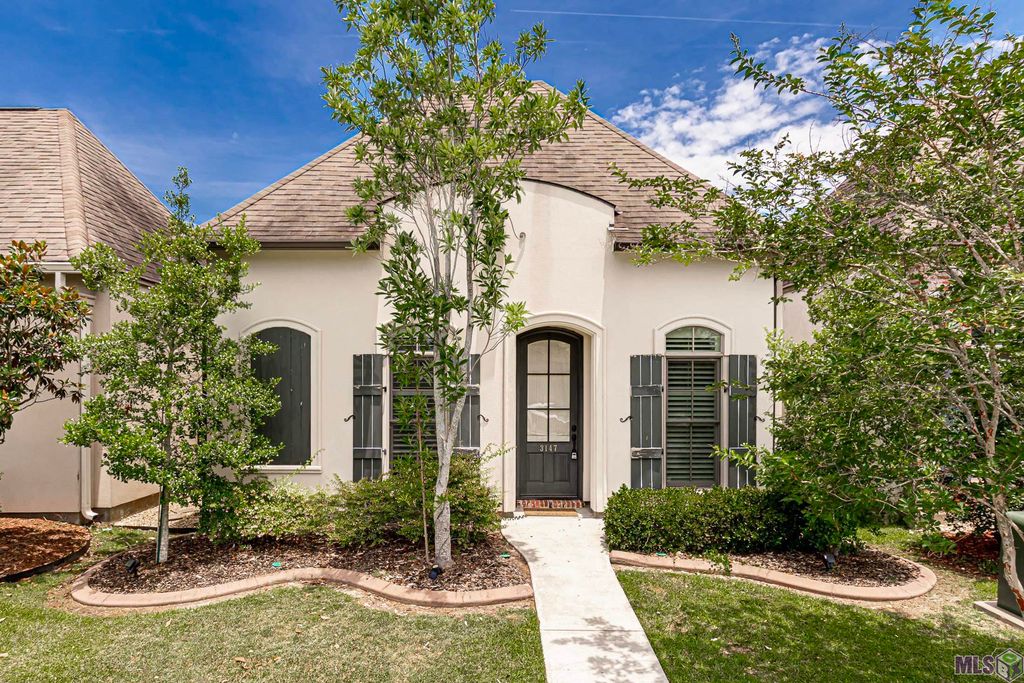3147 Hudson Park Dr, Baton Rouge, LA 70810 - See Est. Value, Schools & More