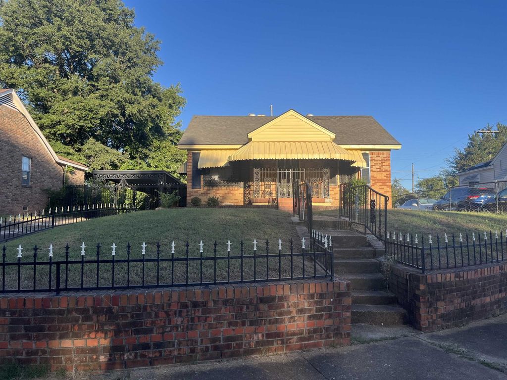 1734 State St #62, Memphis, TN 38114 - See Est. Value, Schools & More