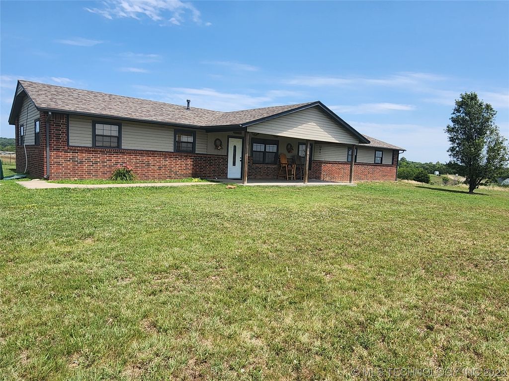 19305 E 20th St S #A, Claremore, OK 74019 - See Est. Value, Schools & More