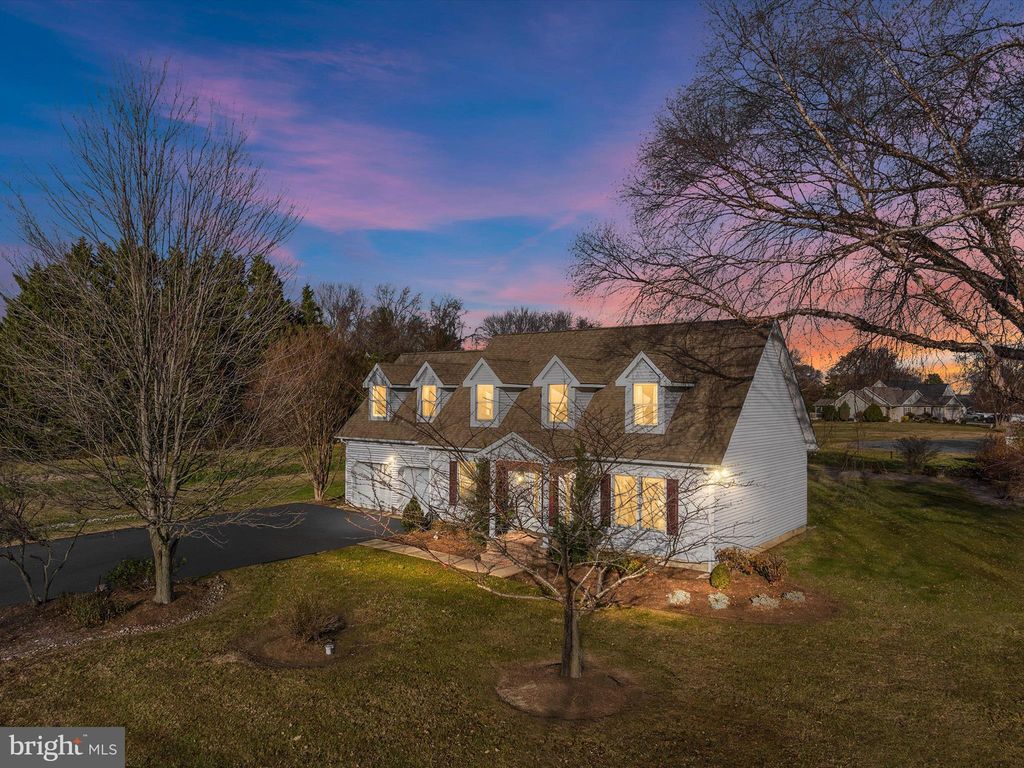 1409 Queen Anne Dr, Chester, MD 21619 - See Est. Value, Schools & More