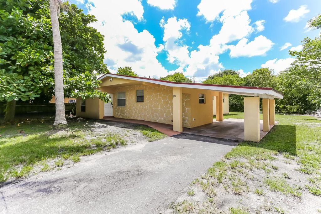 321 SW 31st Ave, Fort Lauderdale, FL 33312 - See Est. Value, Schools & More