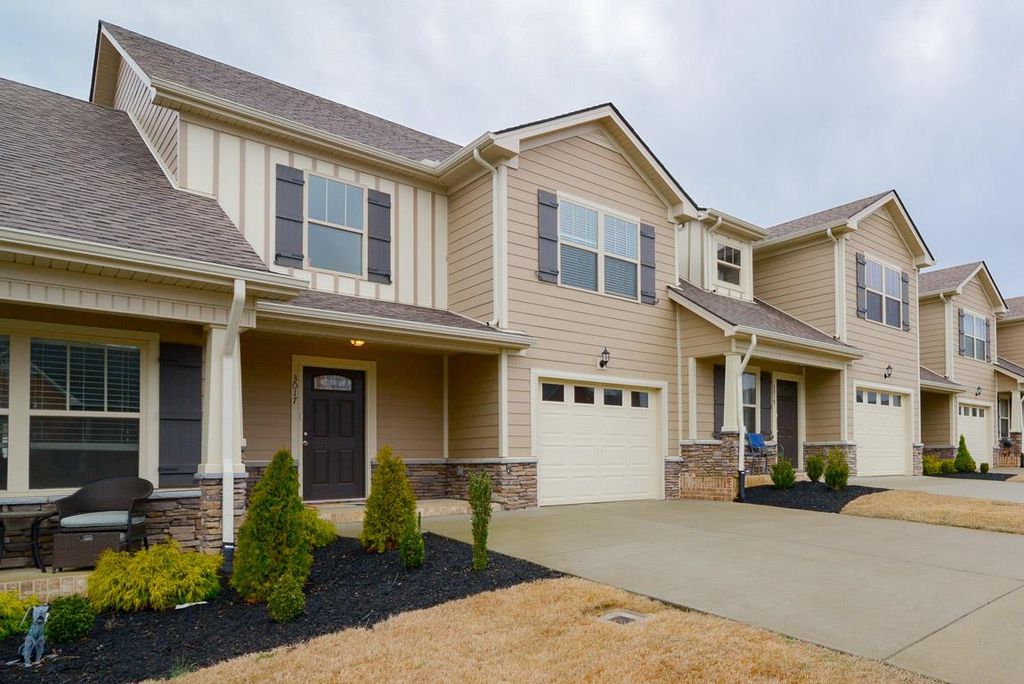 3017 Joseph Dr #3017, Spring Hill, TN 37174 - See Est. Value, Schools ...