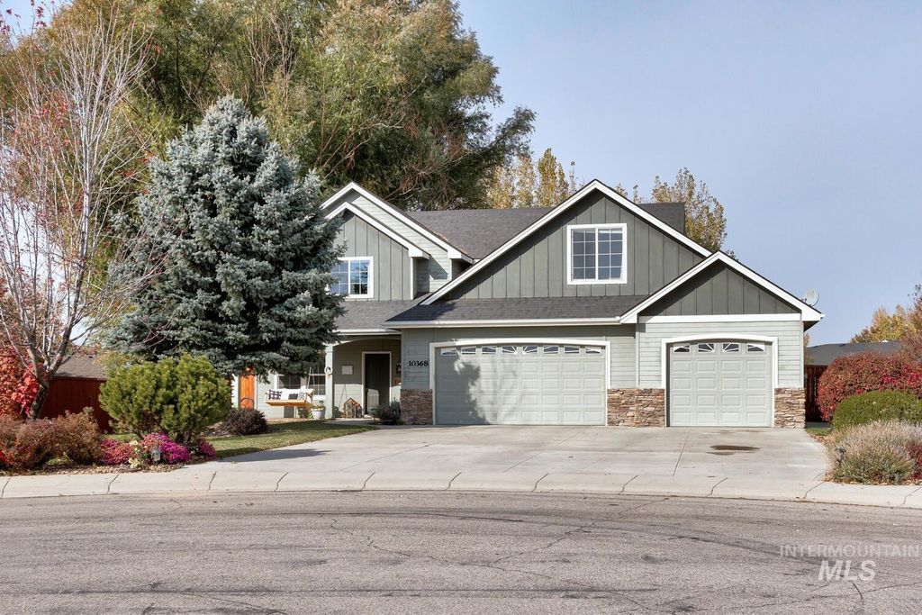 10368 W Altair Dr, Star, ID 83669 - See Est. Value, Schools & More