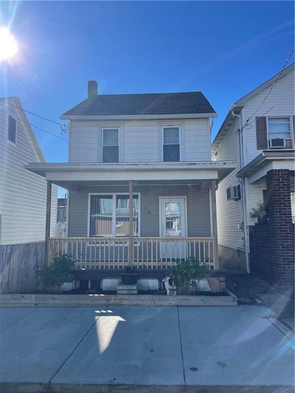 221 E Fell St, Summit Hill, PA 18250 | Trulia