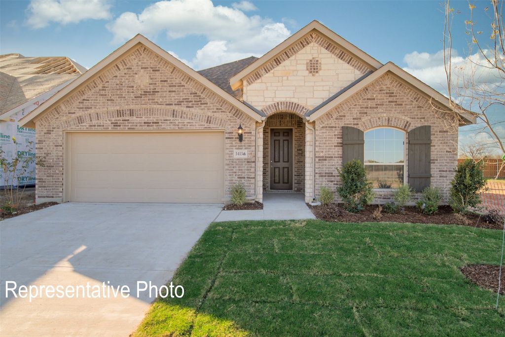 1212 Huntington Dr, Anna, TX 75409 | MLS# 20782198 | Trulia
