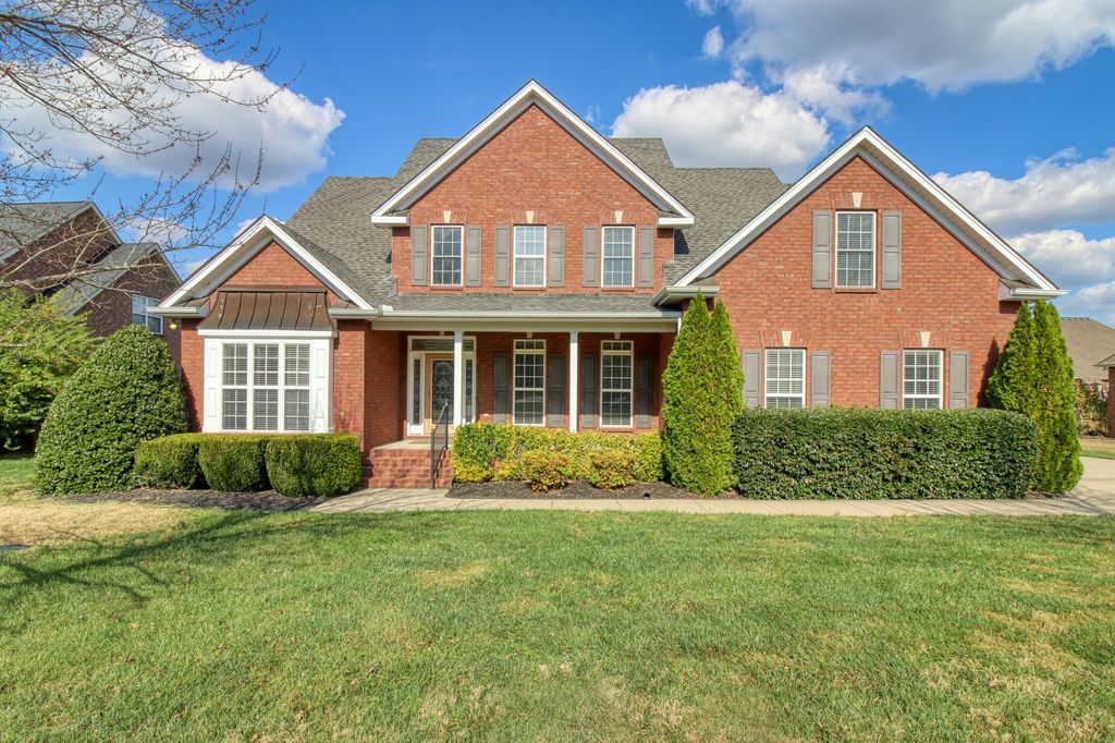 7018 Grindstone Way, Murfreesboro, TN 37129 - See Est. Value, Schools ...