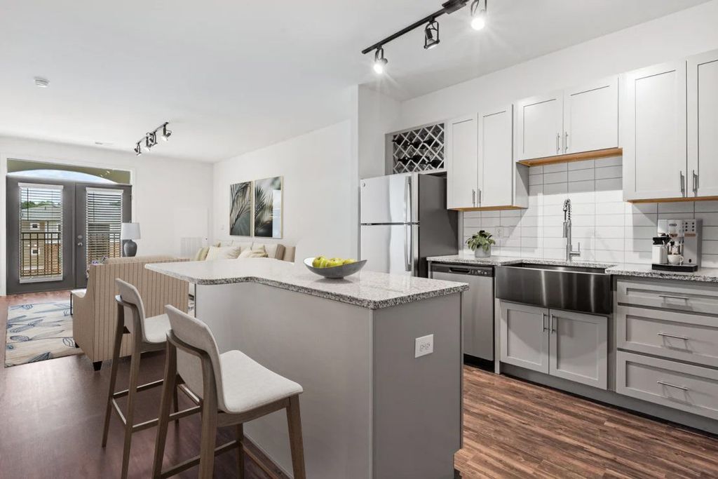 121 Garner Rd #125-3A, Spartanburg, SC 29303 | Trulia