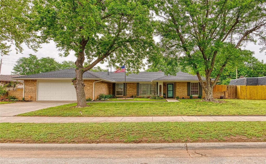 2327 NE Village Dr, Lawton, OK 73507 | Trulia