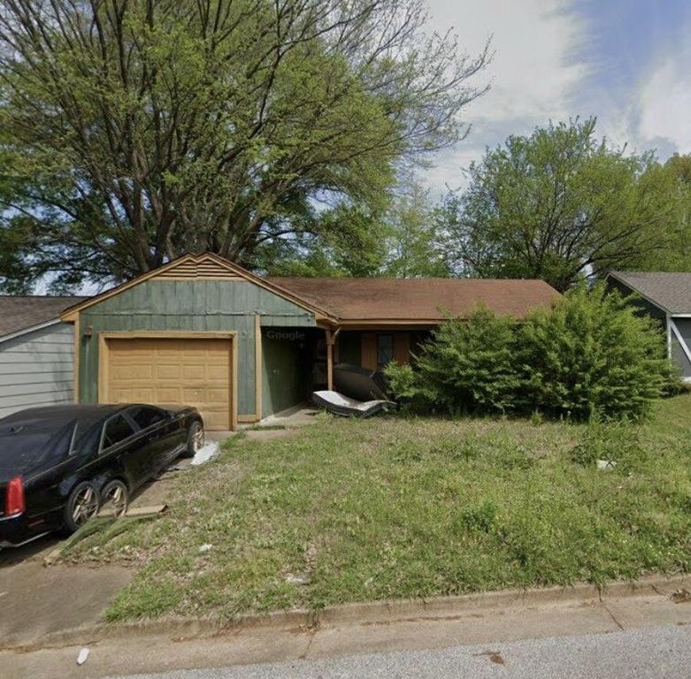 5636 Maple Tree Dr #107, Memphis, TN 38115 - See Est. Value, Schools & More