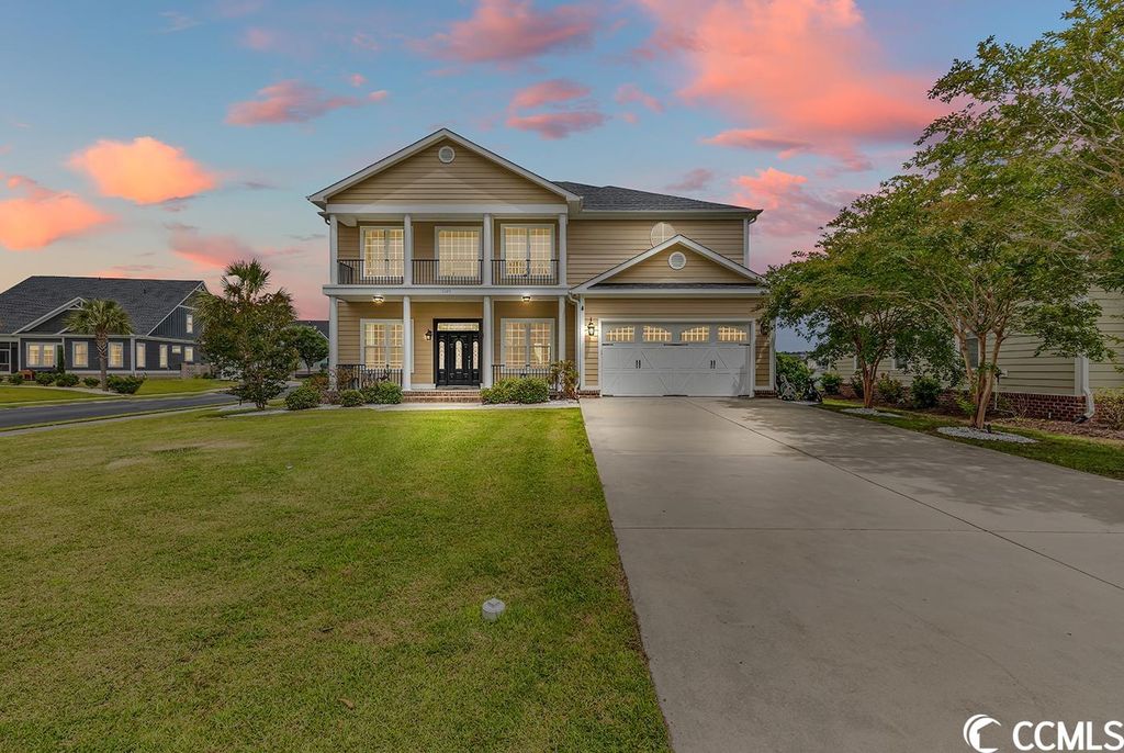 5108 Middleton View Dr, Myrtle Beach, SC 29579 | MLS# 2310553 | Trulia