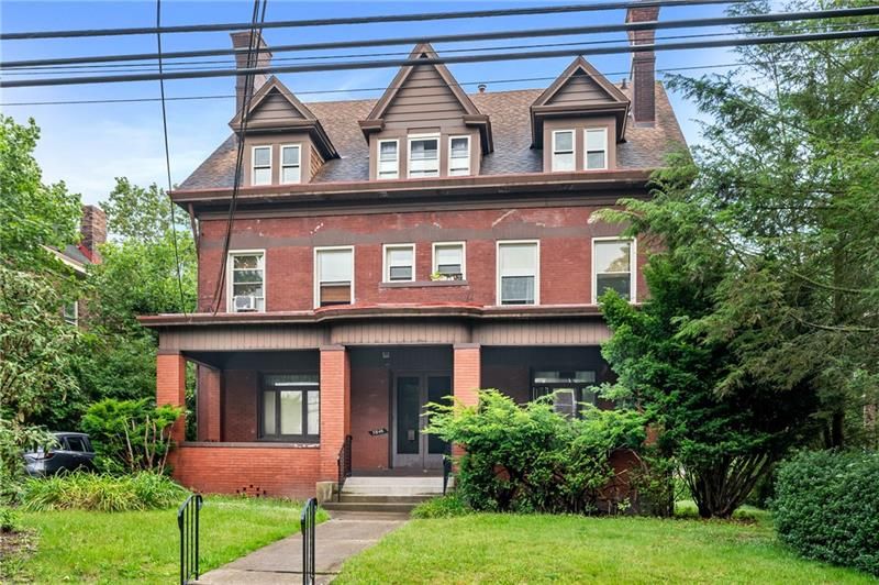 5846 Bartlett St, Pittsburgh, PA 15217 | Trulia