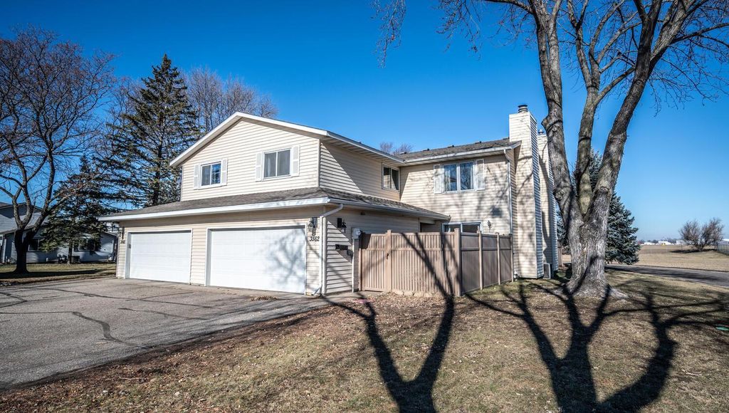 3562 Cloman Way, Inver Grove Heights, MN 55076 - See Est. Value ...