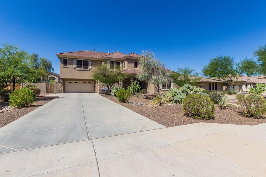 9904 S 43rd Ave, Laveen, AZ 85339 - See Est. Value, Schools & More
