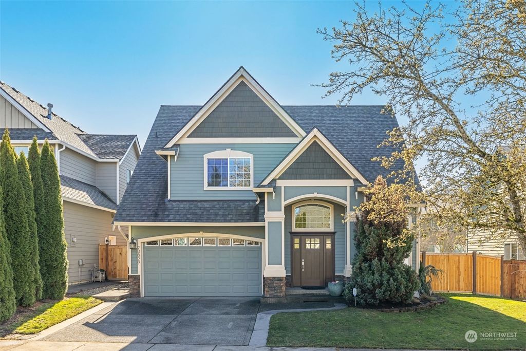 23829 SE 283rd Street, Maple Valley, WA 98038 - See Est. Value, Schools ...