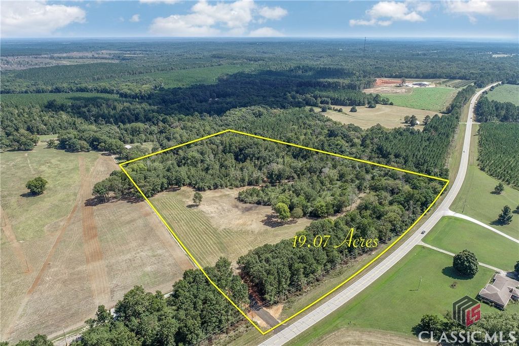 Union Point Rd, Stephens, GA 30667 | Trulia