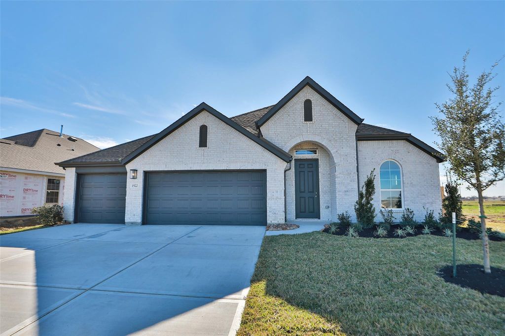 1522 Waterway Reach Dr, Dayton, TX 77535 | MLS# 27572378 - Trulia | Trulia