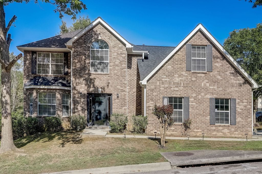 2602 Micah Dr, Ellenwood, GA 30294 - See Est. Value, Schools & More