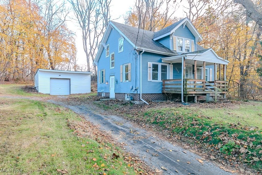 2572 W Center St, Ashtabula, OH 44004 | MLS# 5173769 | Trulia