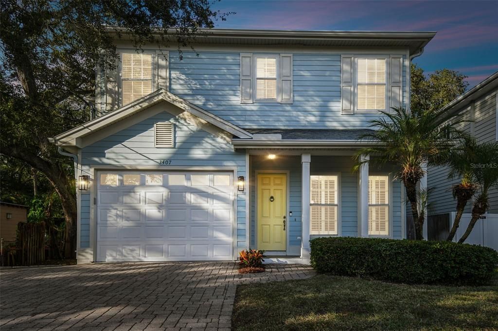 3407 W Villa Rosa St, Tampa, FL 33611 - See Est. Value, Schools & More