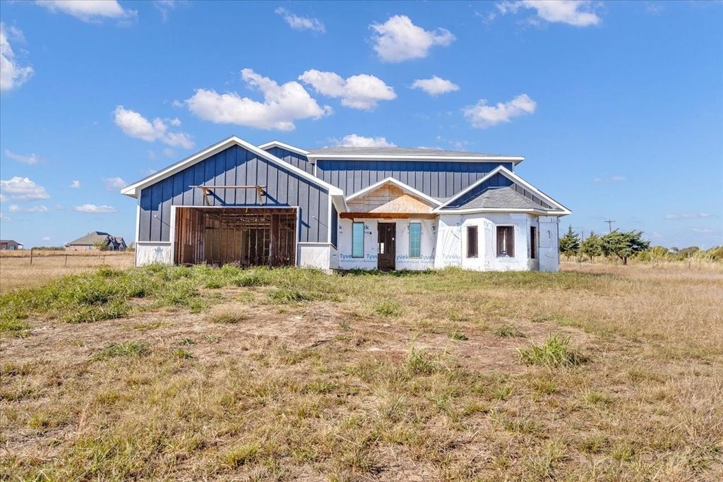 County Road 1265, Savoy, TX 75479 | MLS# 21111436 | Trulia