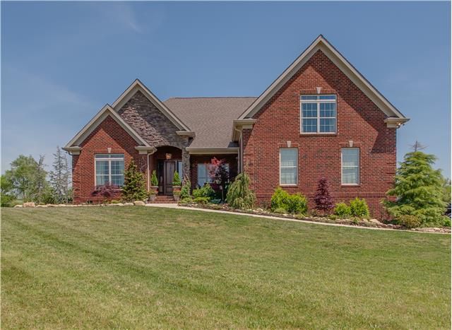 2016 Blackberry Estates Dr, Thompsons Station, TN 37179 - See Est ...