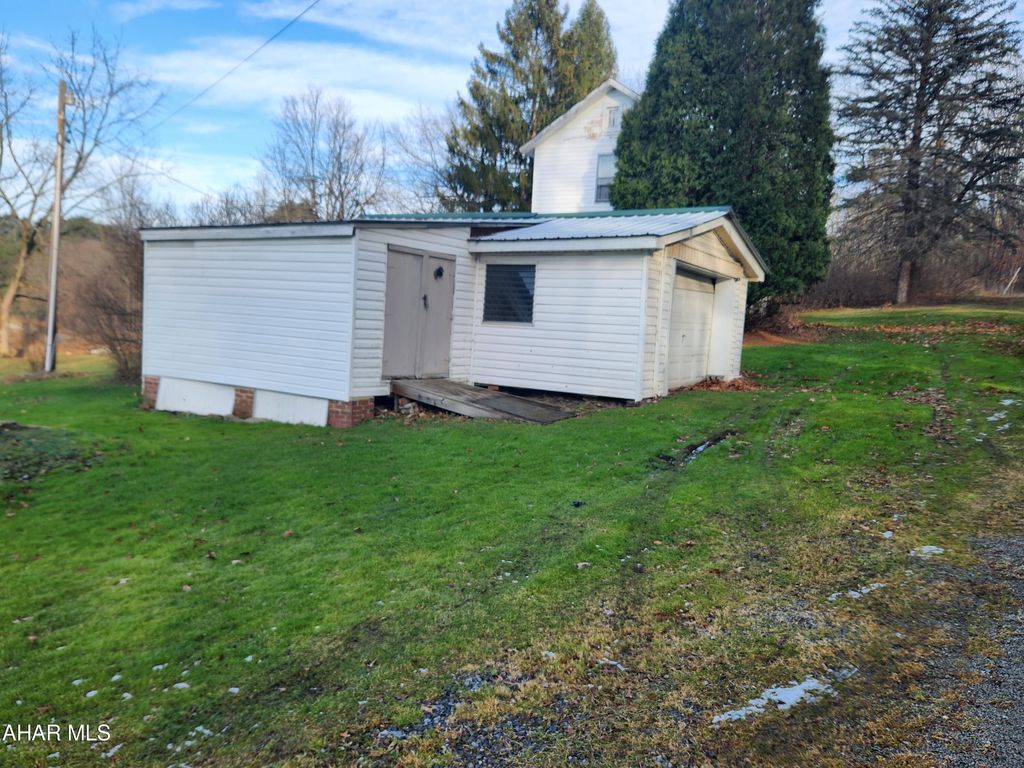 1520 Roseland Rd, Coalport, PA 16627 | MLS# 73693 | Trulia