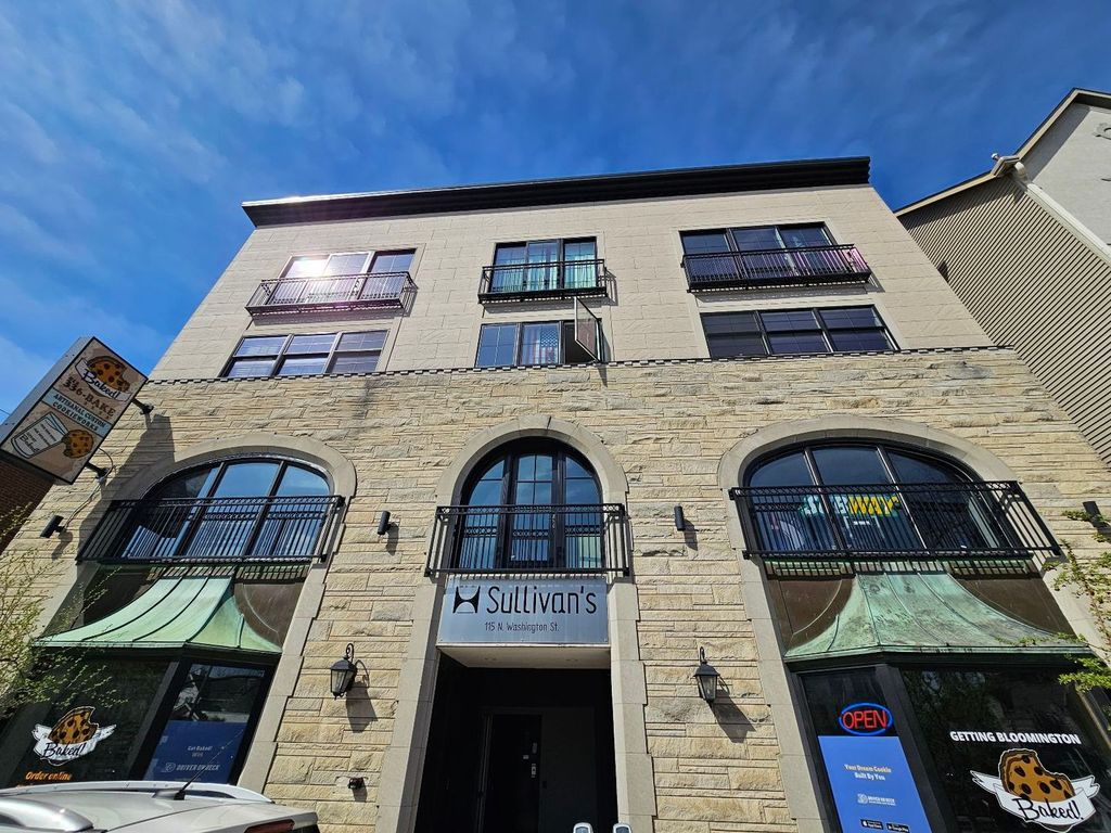 115 N Washington St #4414, Bloomington, IN 47408 - See Est. Value ...