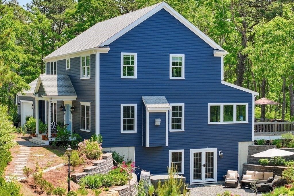 1 Fish And Game Dr, Harwich, MA 02645 - See Est. Value, Schools & More