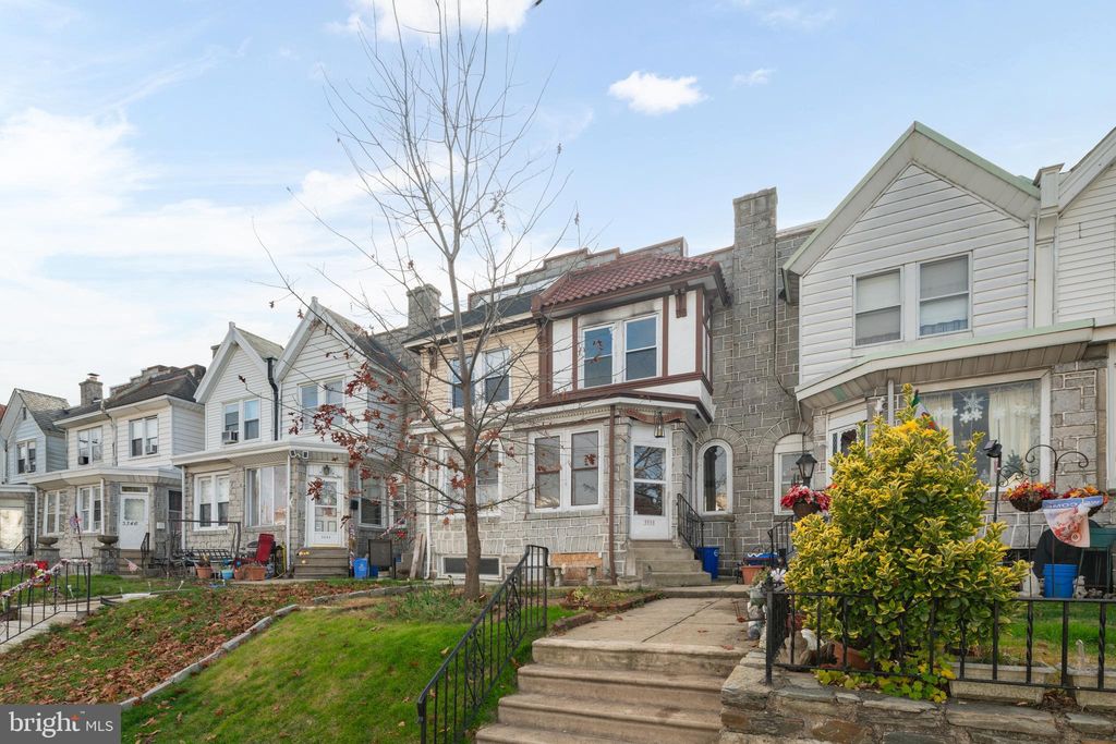 3338 Cottman Ave, Philadelphia, PA 19149 - See Est. Value, Schools & More