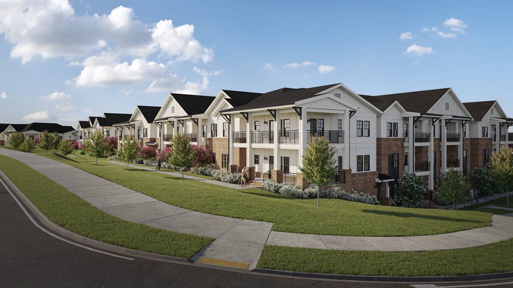 2400 Buckner Ln #2205, Spring Hill, TN 37174 - See Est. Value, Schools ...