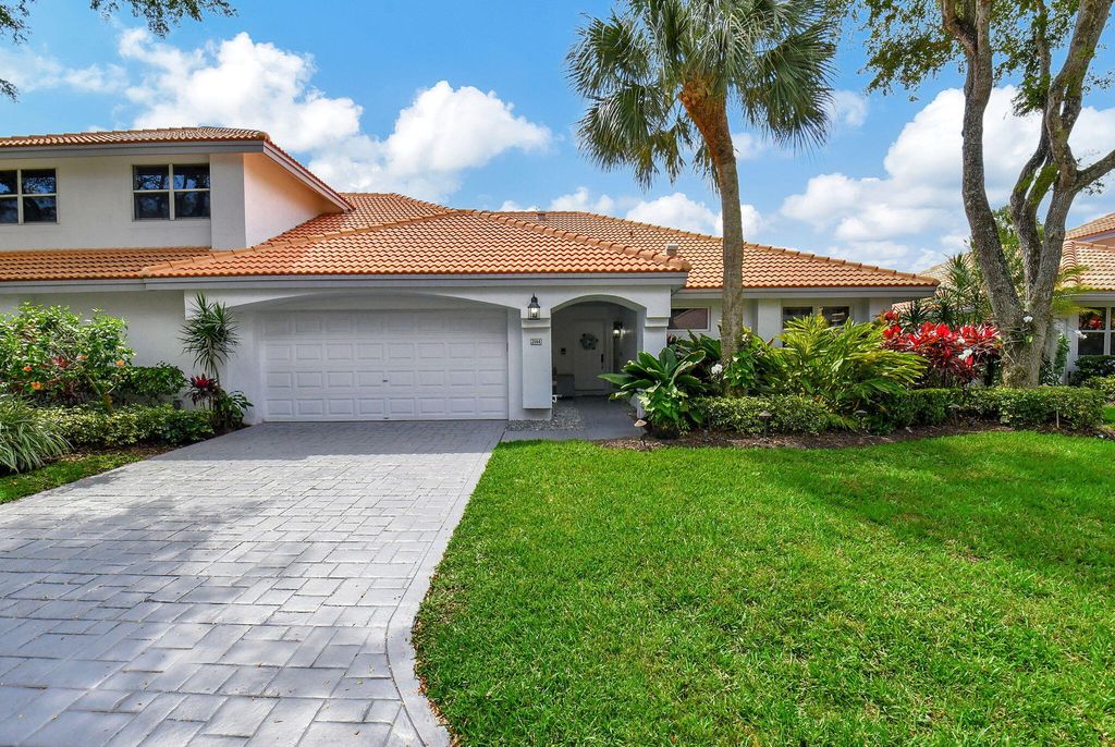 2144 NW 52nd St, Boca Raton, FL 33496 | MLS# RX-10968402 | Trulia