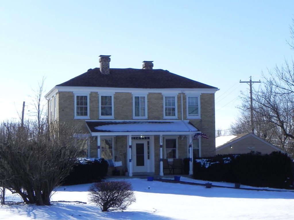 5339 West Cold Spring Rd, Greenfield, WI 53220 - See Est. Value ...