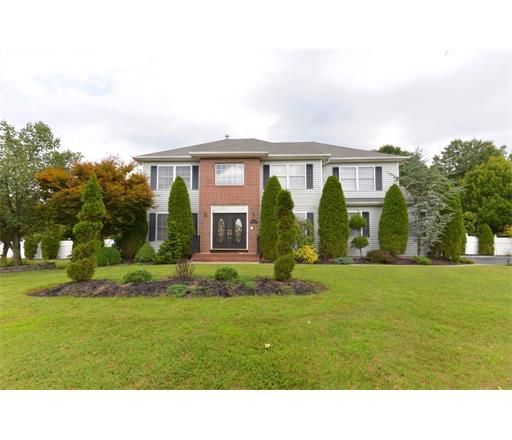 21 Robin Ln, Monroe Township, NJ 08831 - See Est. Value, Schools & More