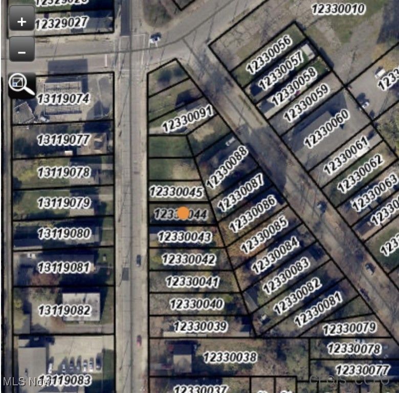 E 49th St, Cleveland, OH 44127 | MLS# 5181477 - Trulia | Trulia