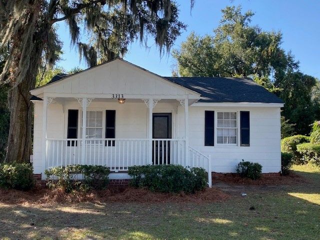 3313 Treville Ave, Brunswick, GA 31520 - See Est. Value, Schools & More