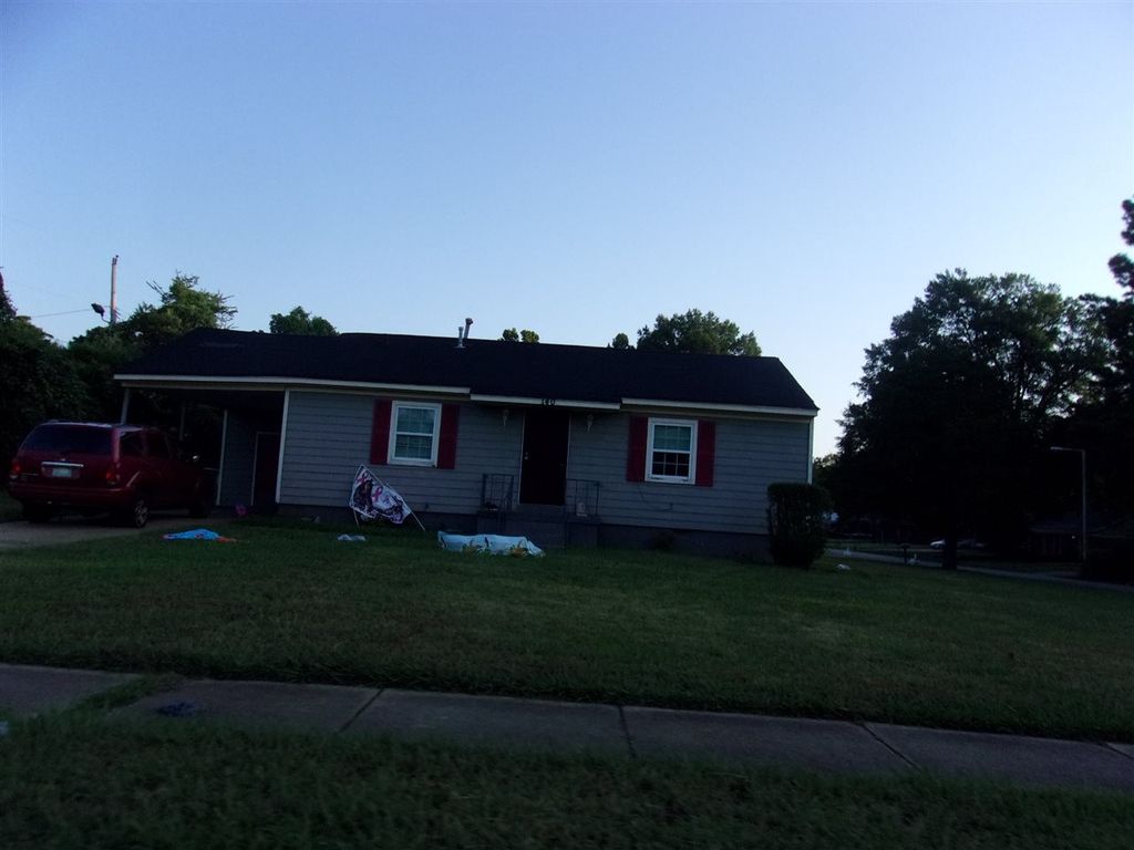 140 E Shelby Dr #202, Memphis, TN 38109 - See Est. Value, Schools & More