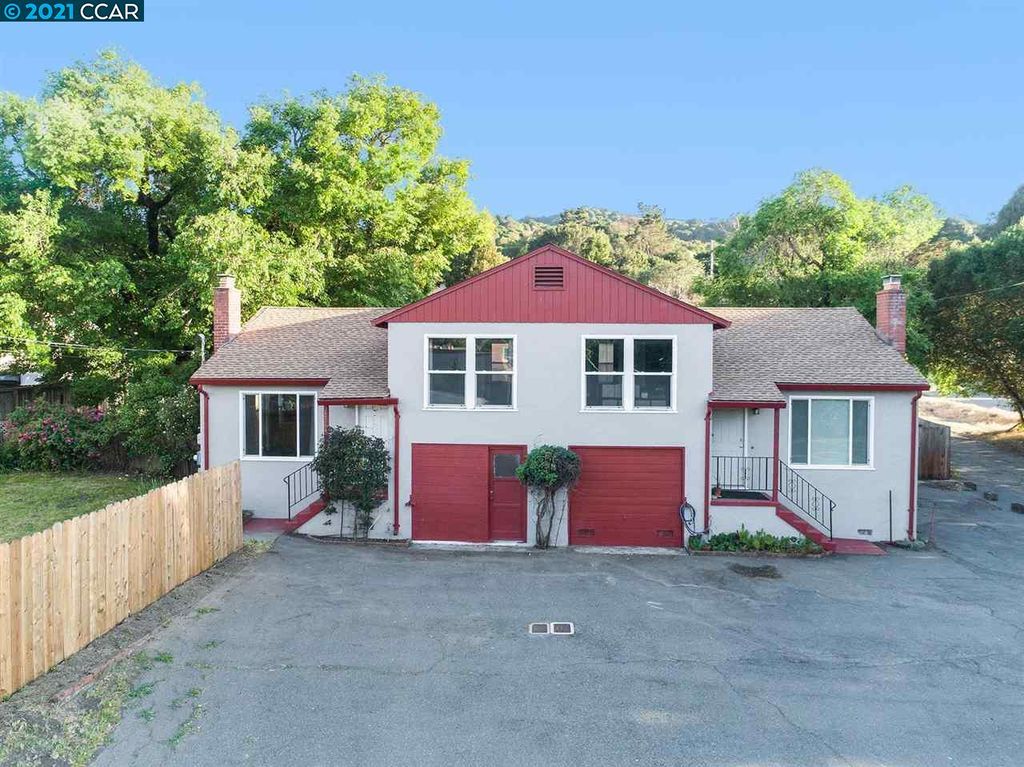 5020 San Pablo Dam Rd, El Sobrante, CA 94803 | Trulia